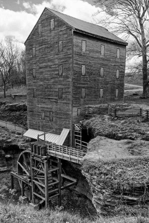 Rock Mill Park – VisualOhio