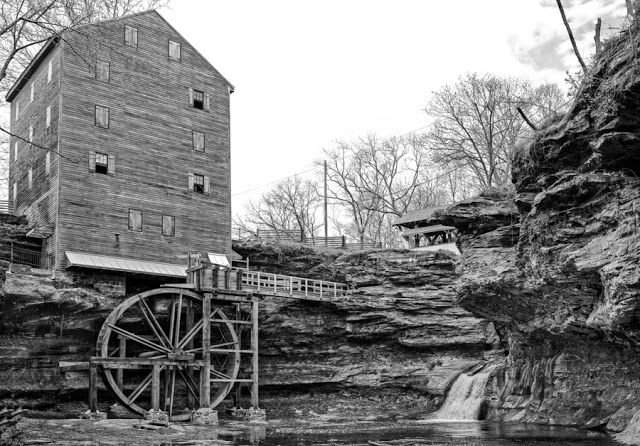 Rock Mill Park – VisualOhio