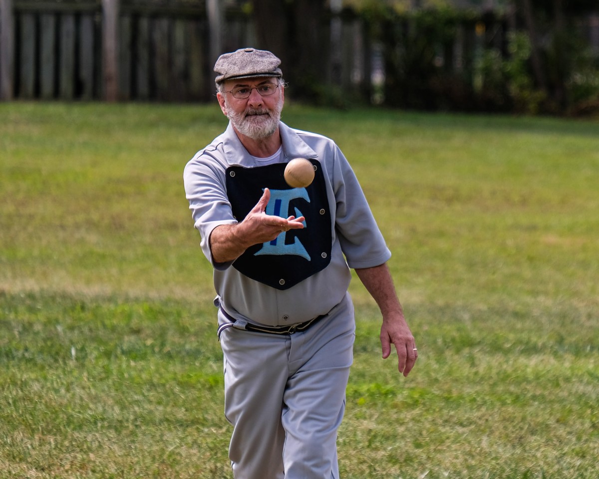Ohio Cup Vintage Base Ball Festival 2019 – VisualOhio