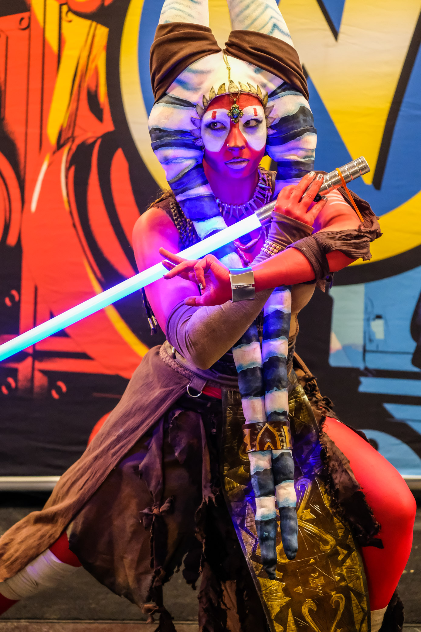 Wizard World 2019 – VisualOhio