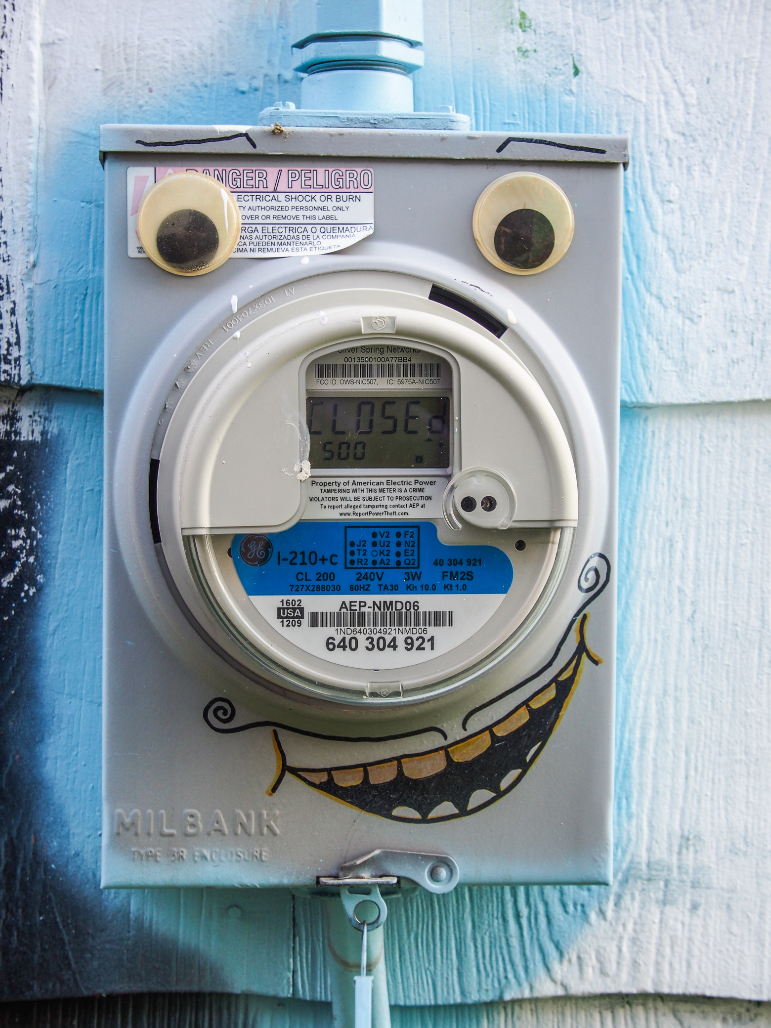 Street Art at Milo-Grogan, Columbus, OH – VisualOhio