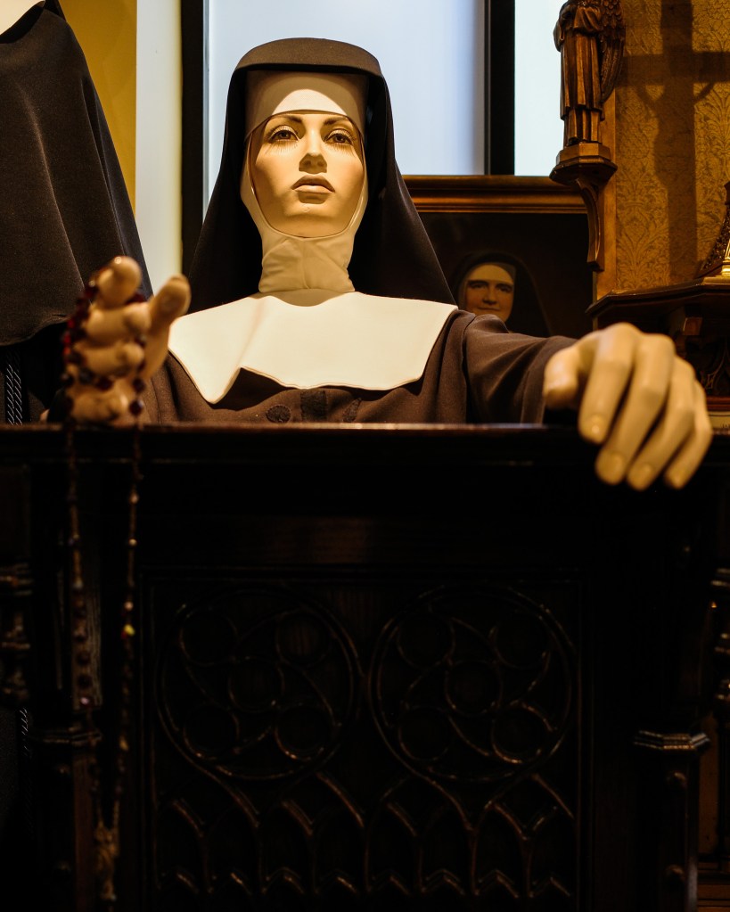 Museum of Catholic Art and History – VisualOhio