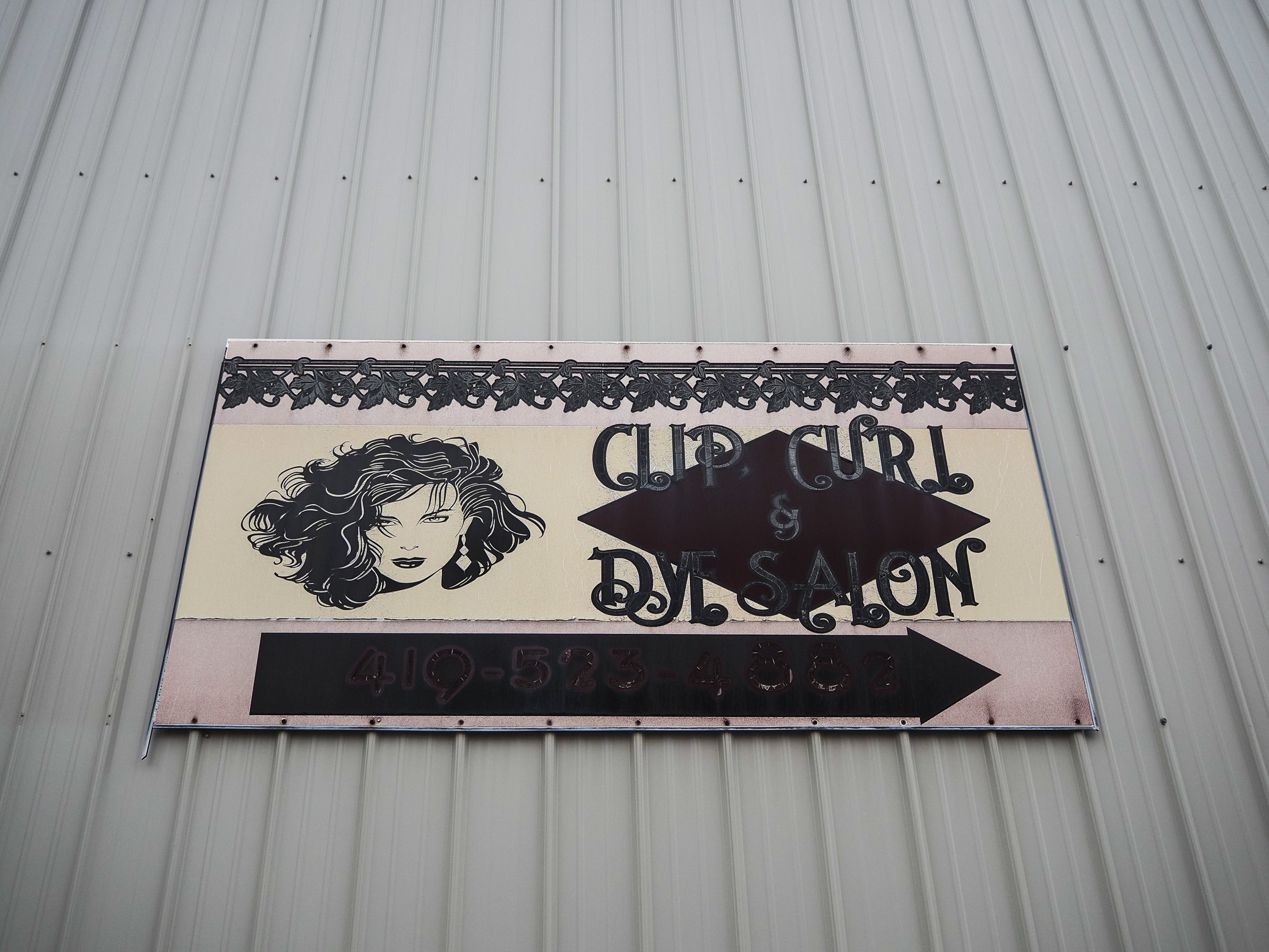 Ottawa, Ohio – A Small Town Walk-About – VisualOhio