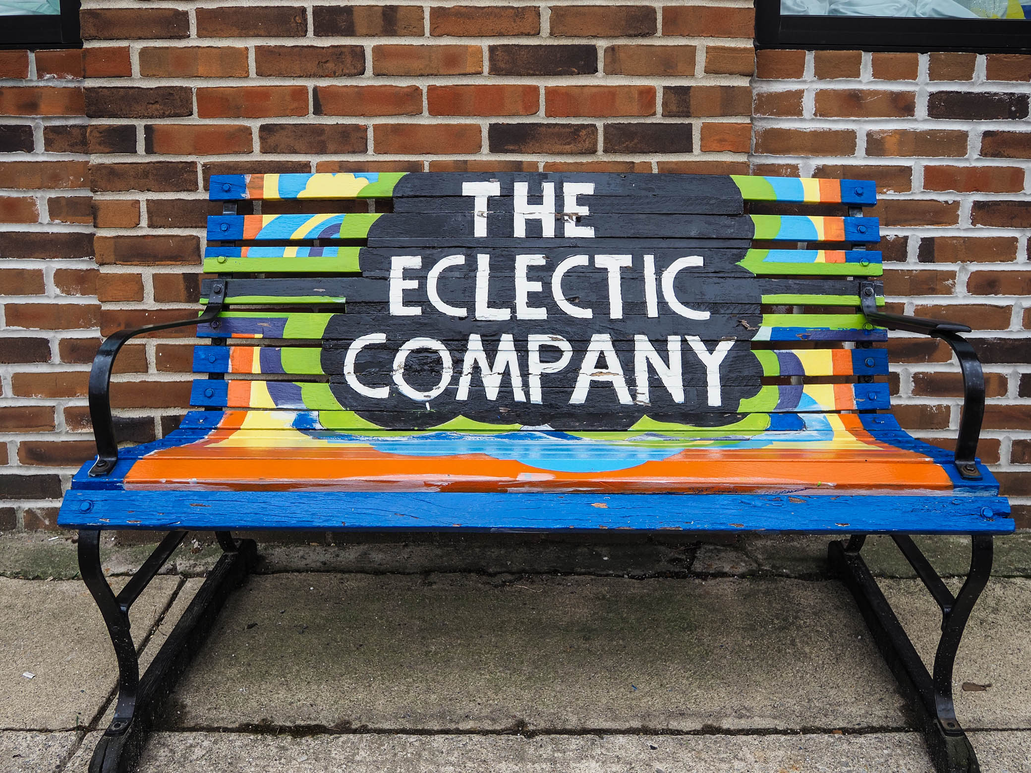 Ottawa, Ohio – A Small Town Walk-About – VisualOhio